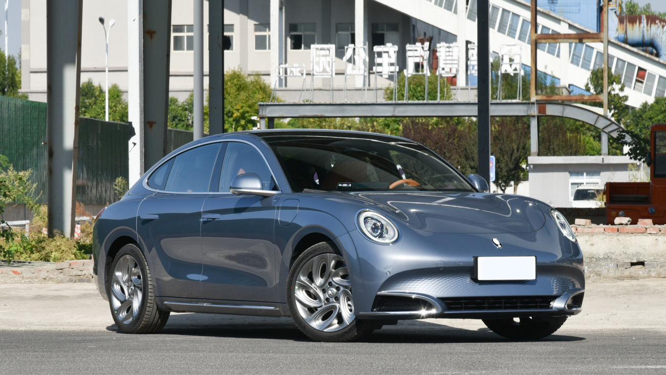 Ora Lighting Cat (2022) – EV Marketplace