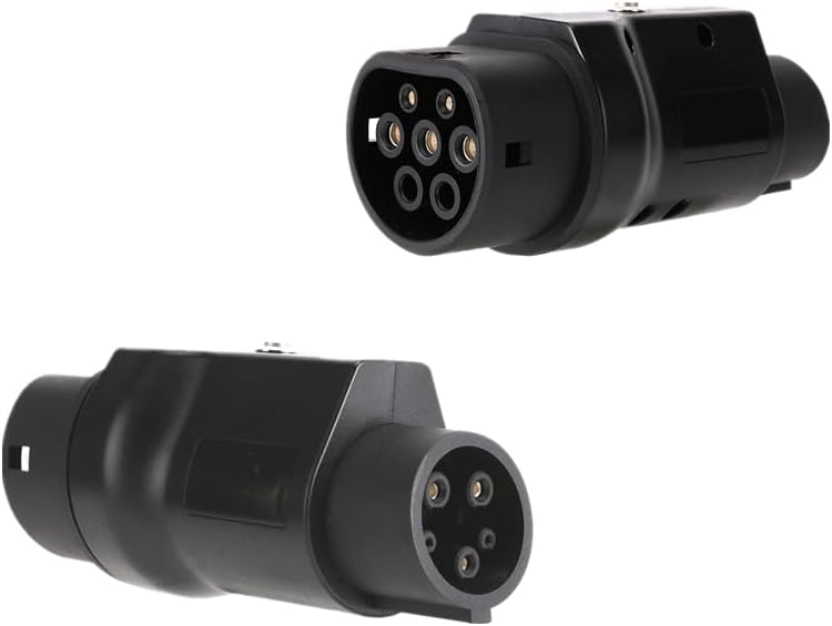 AC Charge adapter (GB/T - Type2) – EV Marketplace