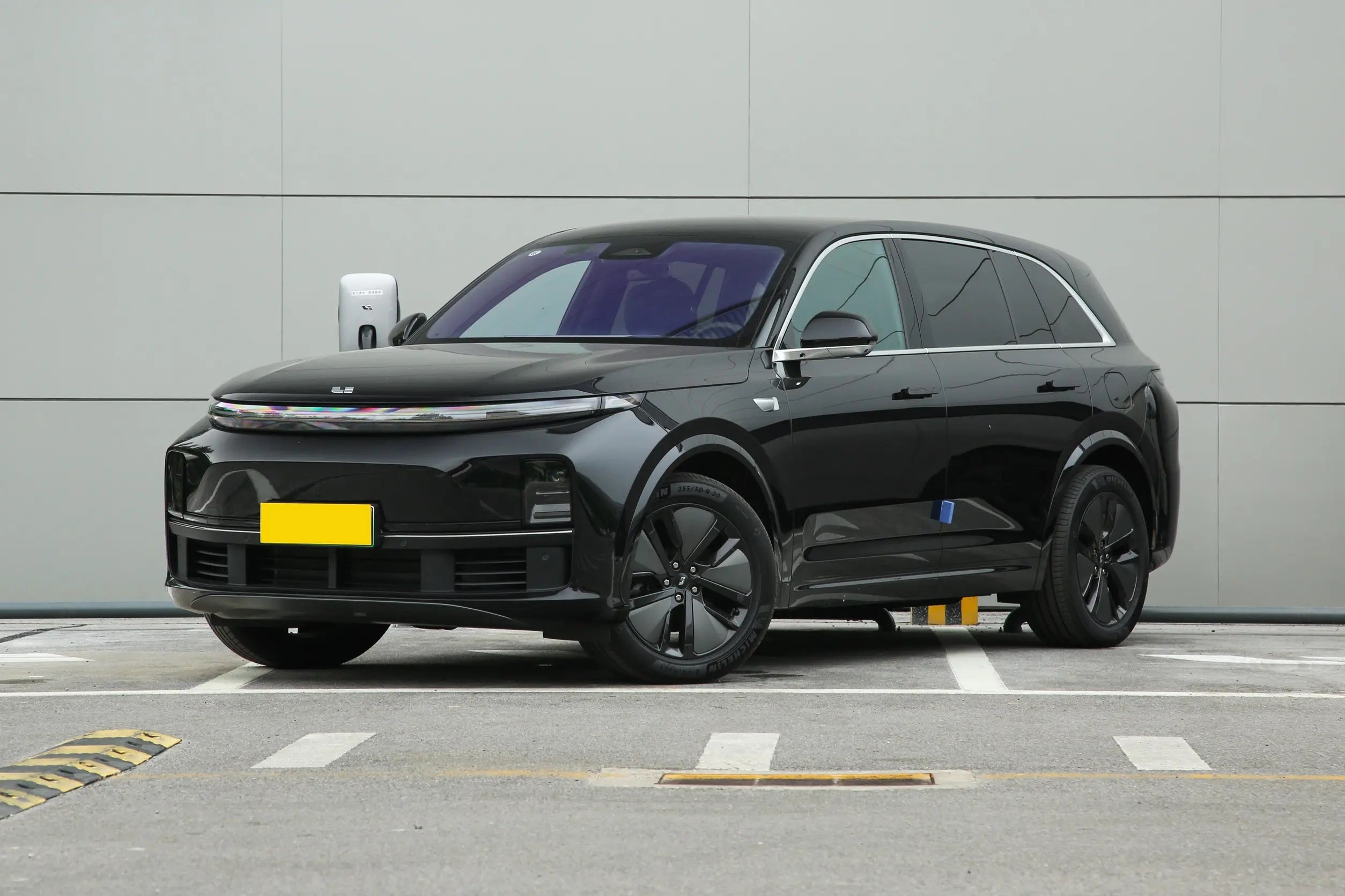 Li Auto L7 (2025) – EV Marketplace