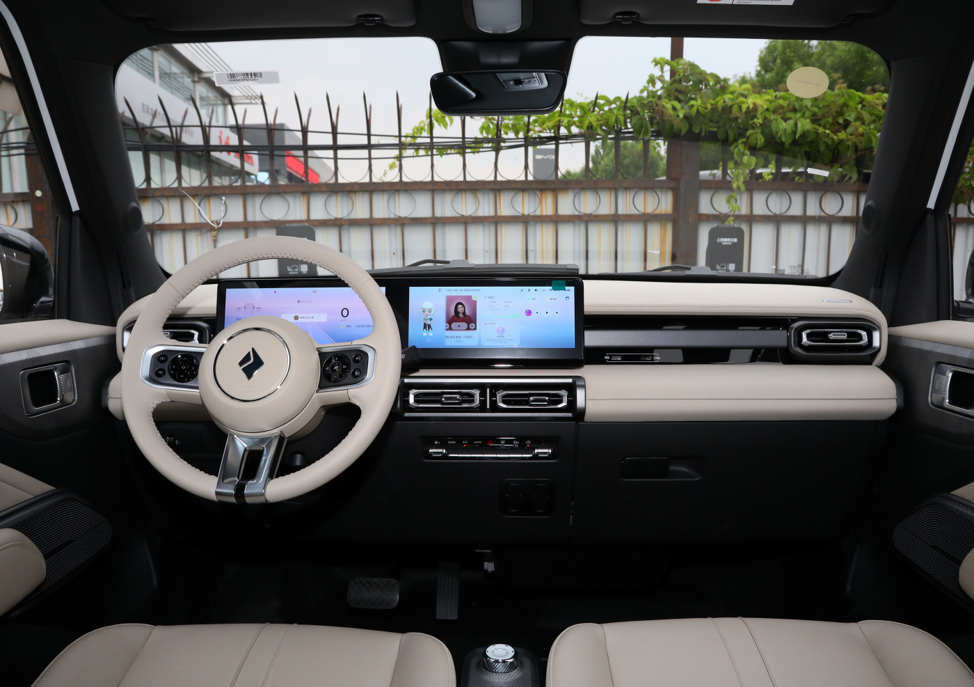 Baojun Yep (2024) – EV Marketplace