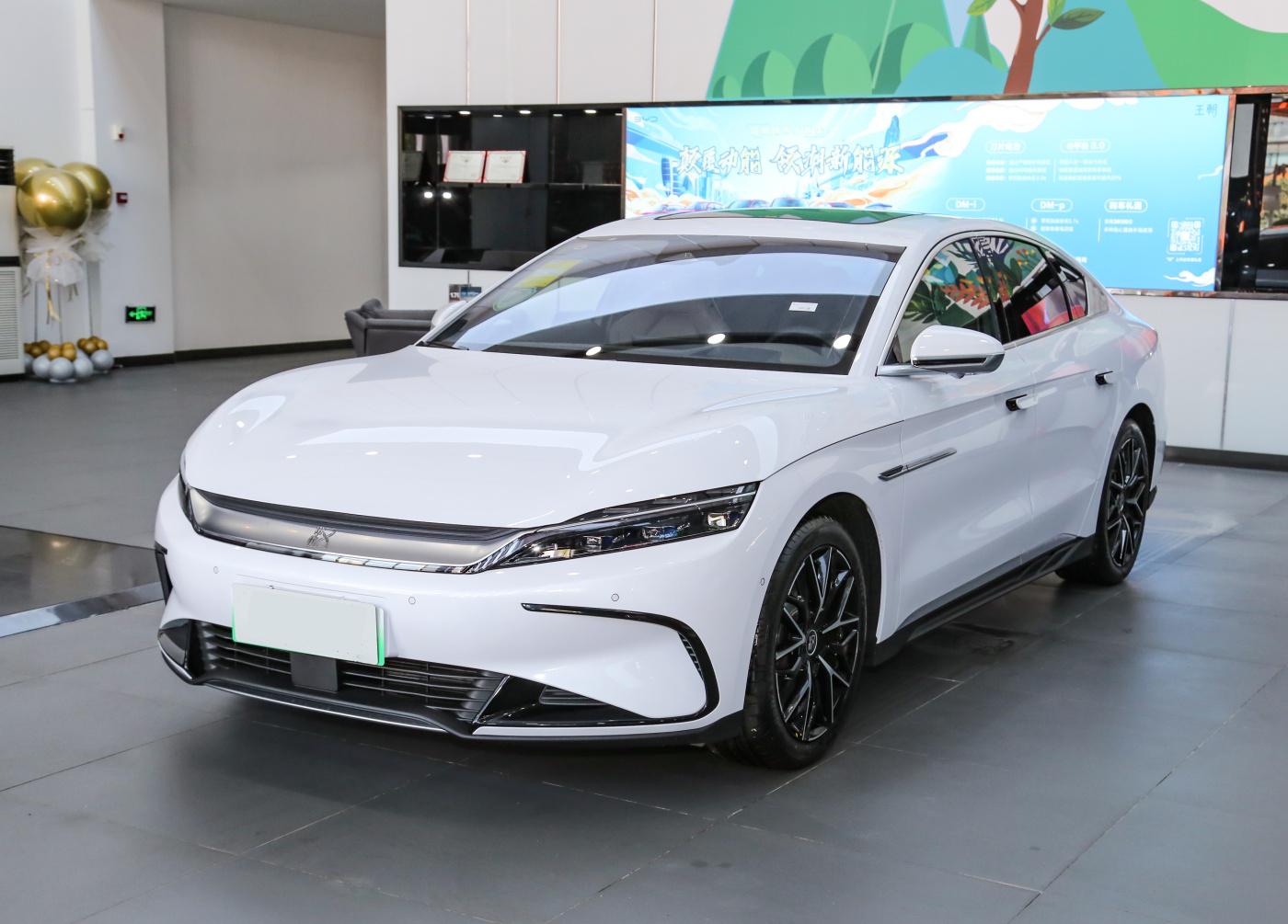 byd – EV Marketplace