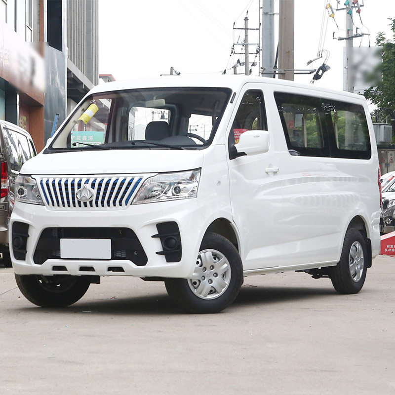 Changan Ruihang EM80 (2022) – EV Marketplace