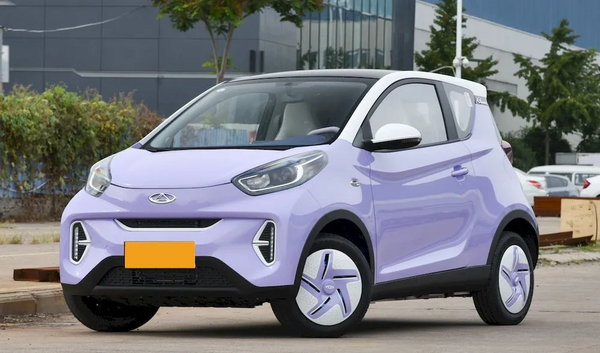 Chery Little Ant – EV Marketplace
