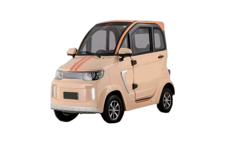 Flistar FSC-X10 – EV Marketplace