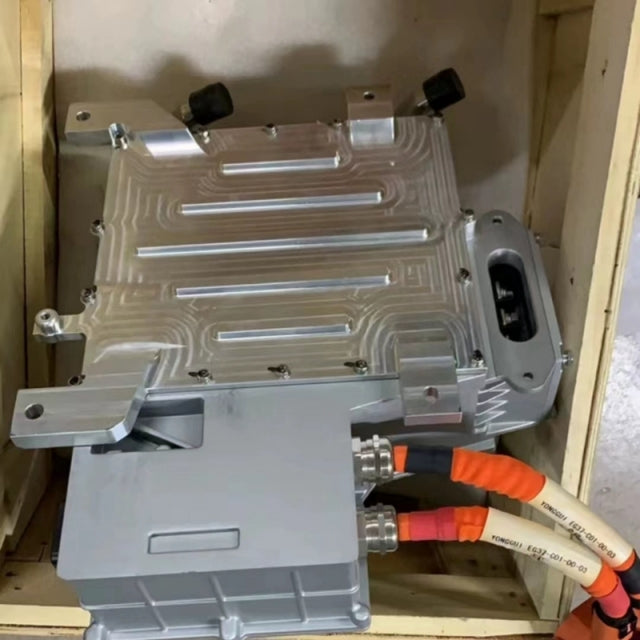 Honda XNV MCU – EV Marketplace