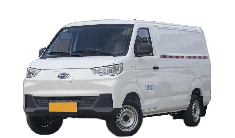 Karry Dolphin EV (2023) – EV Marketplace