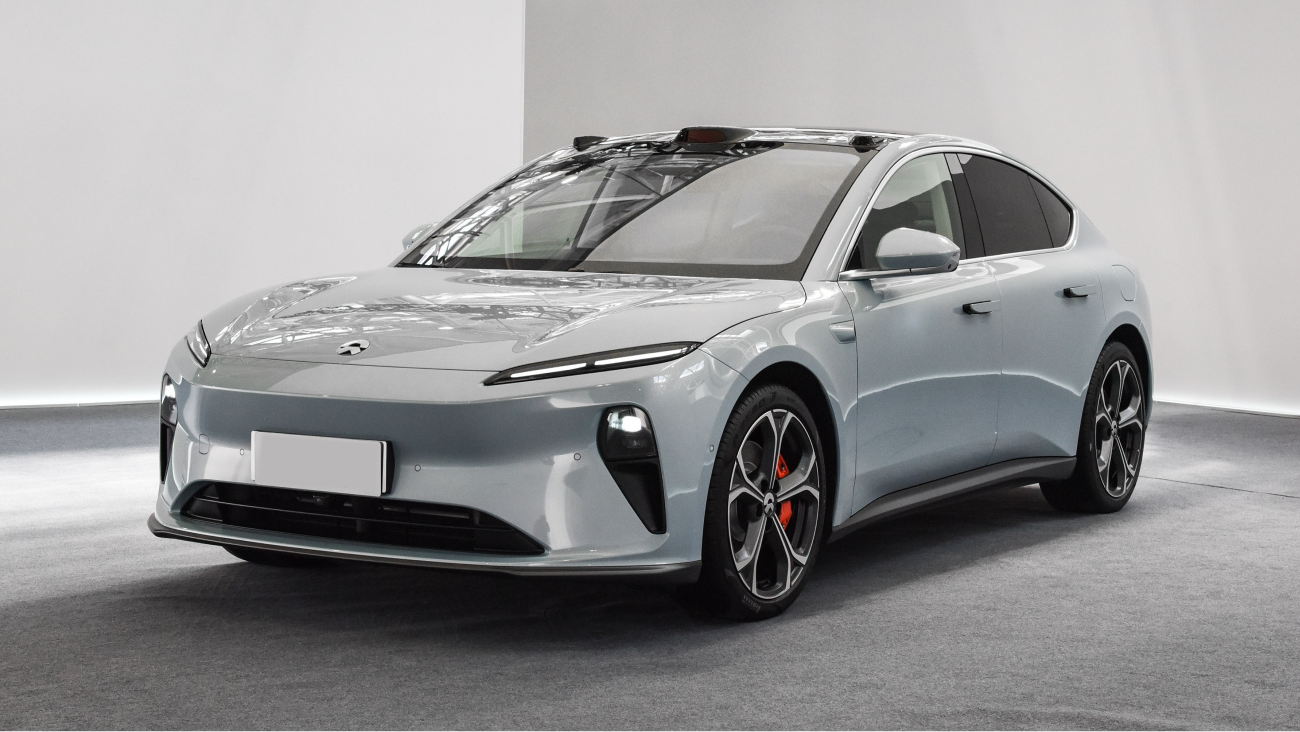 Nio – EV Marketplace