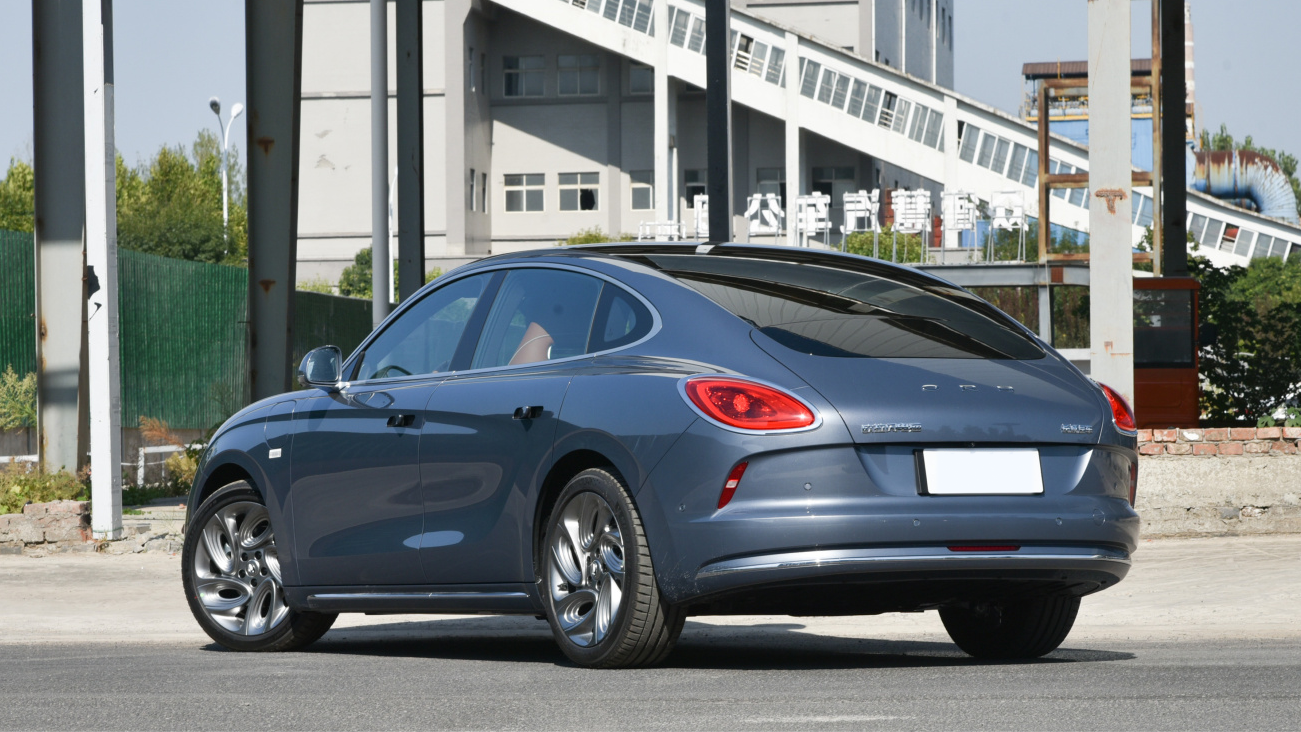 Ora Lighting Cat (2022) – EV Marketplace