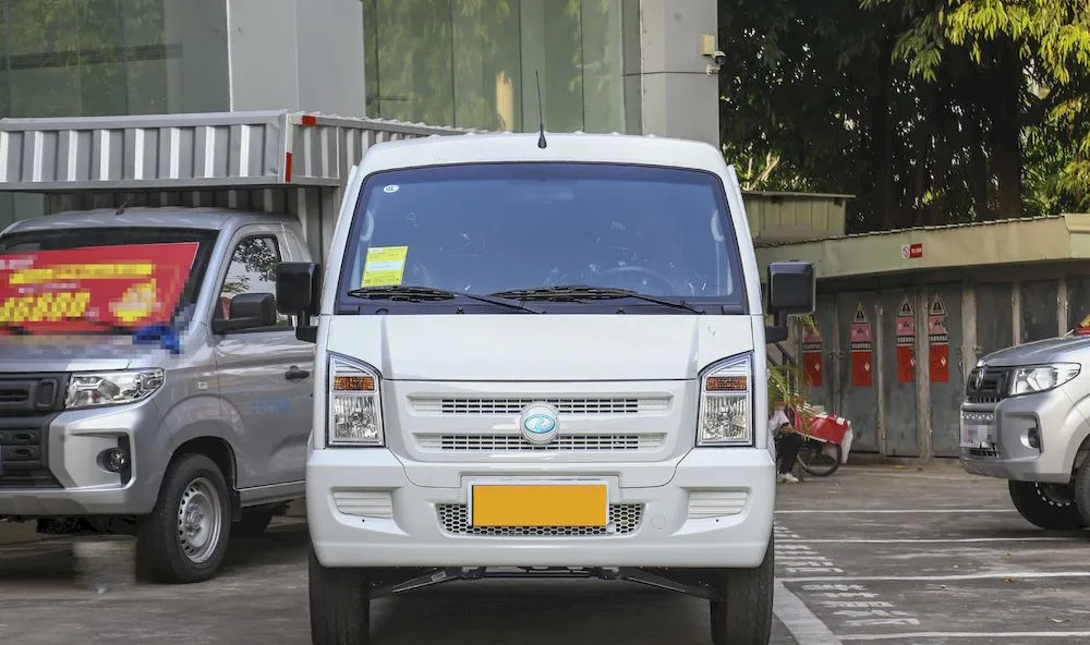 Rich EC35 (2023) – EV Marketplace