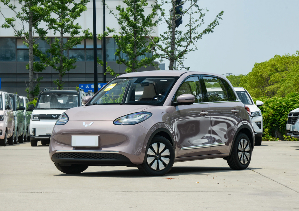 Wuling Bingo (2025) – EV Marketplace