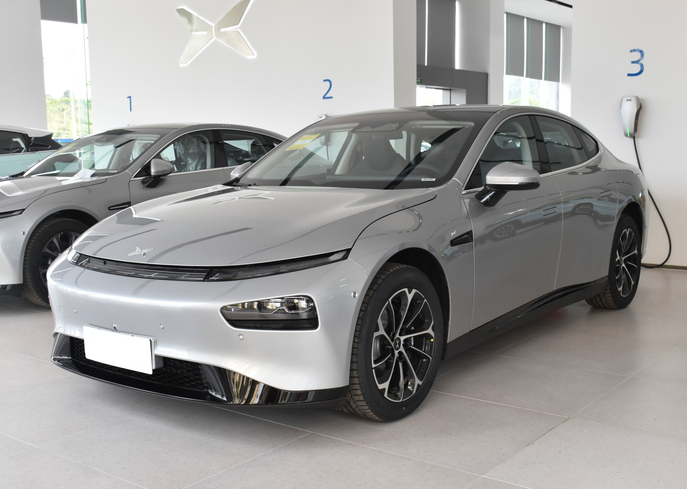 Xpeng P7 (2024) – EV Marketplace