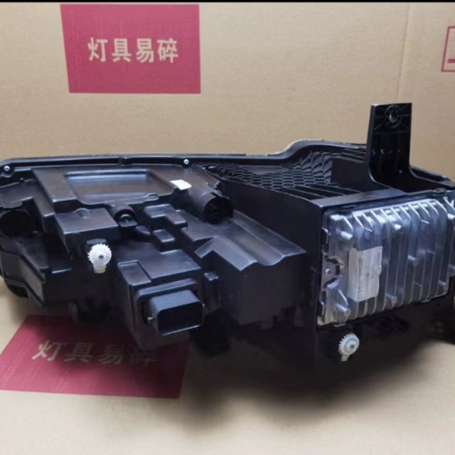 Zeekr 001 Headlamp – EV Marketplace